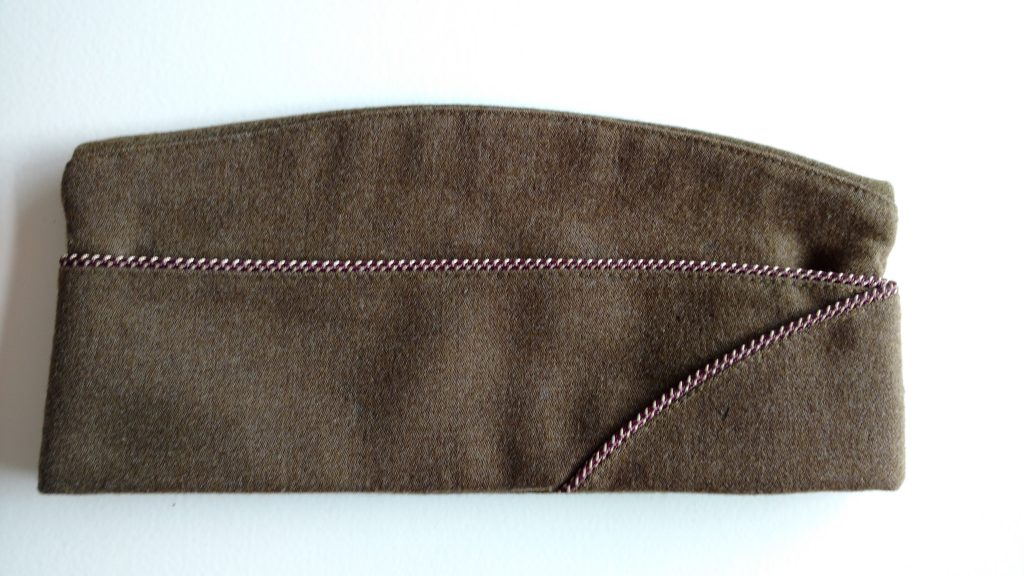 Side-cap MEDIC - BOZMilitaria