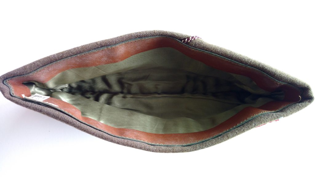Side-cap MEDIC - BOZMilitaria