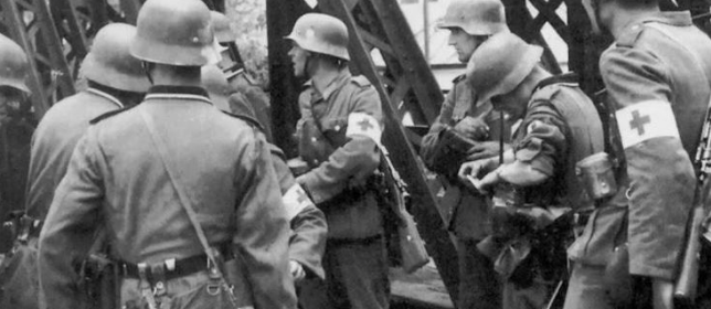 GERMAN MEDICAL - BOZMilitaria